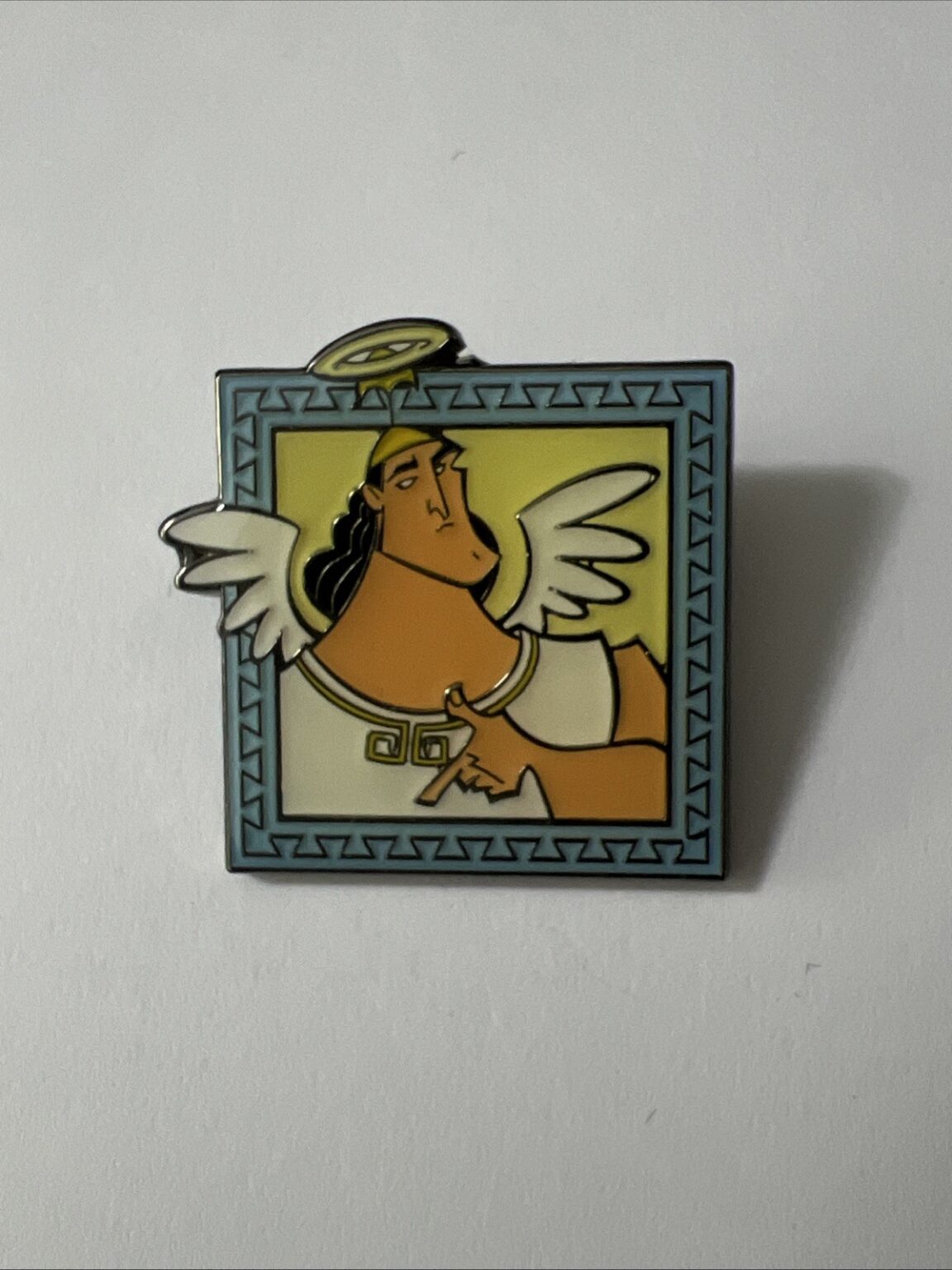 Loungefly / Disney - Emperor's New Groove - Angel Kronk - Pin B7 ...
