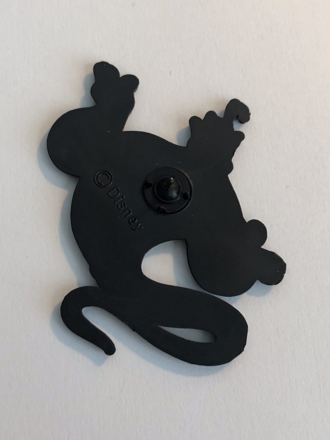 UK Plastic Aladdin - Genie Disney Pin (B2) - Collect Random Disney Pins