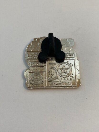 WDW Hollywood Studios 30th Anniversary Woody Toy Story Disney Pin (A5 ...