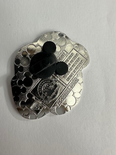 Minnie Mouse - Character Slippers Magical Mystery Series 29 2025 Disney ...