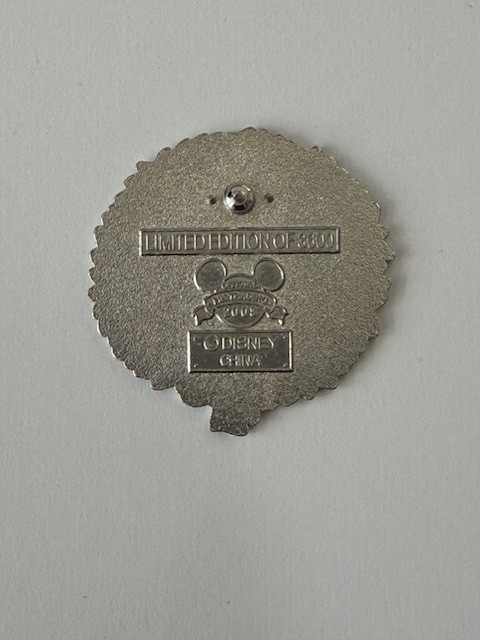 Tiana Beignets Character Wreaths Treats Christmas Holiday 2024 Disney ...