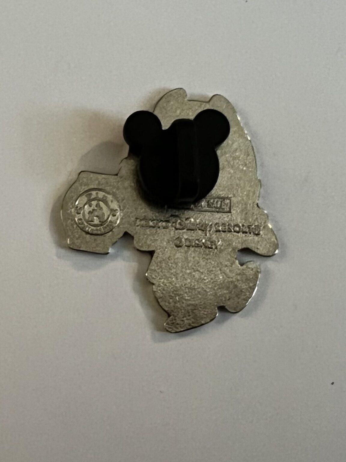 TDR Japanese Happi Coat Game Prize Chip Tokyo Disney Pin (A2) - Collect ...