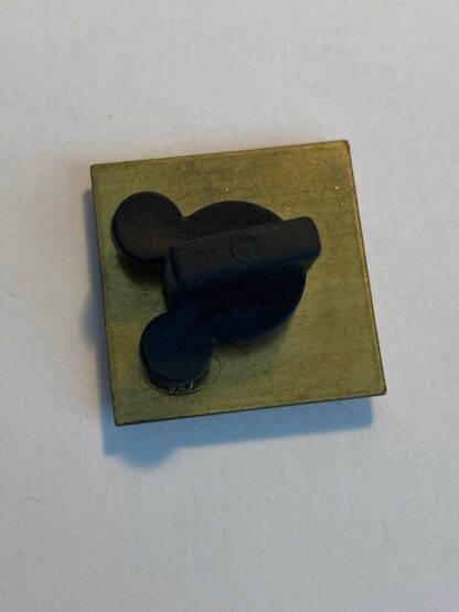 Walt Disney World 2000 Millennium Finance Team Disney Pin (B6 ...