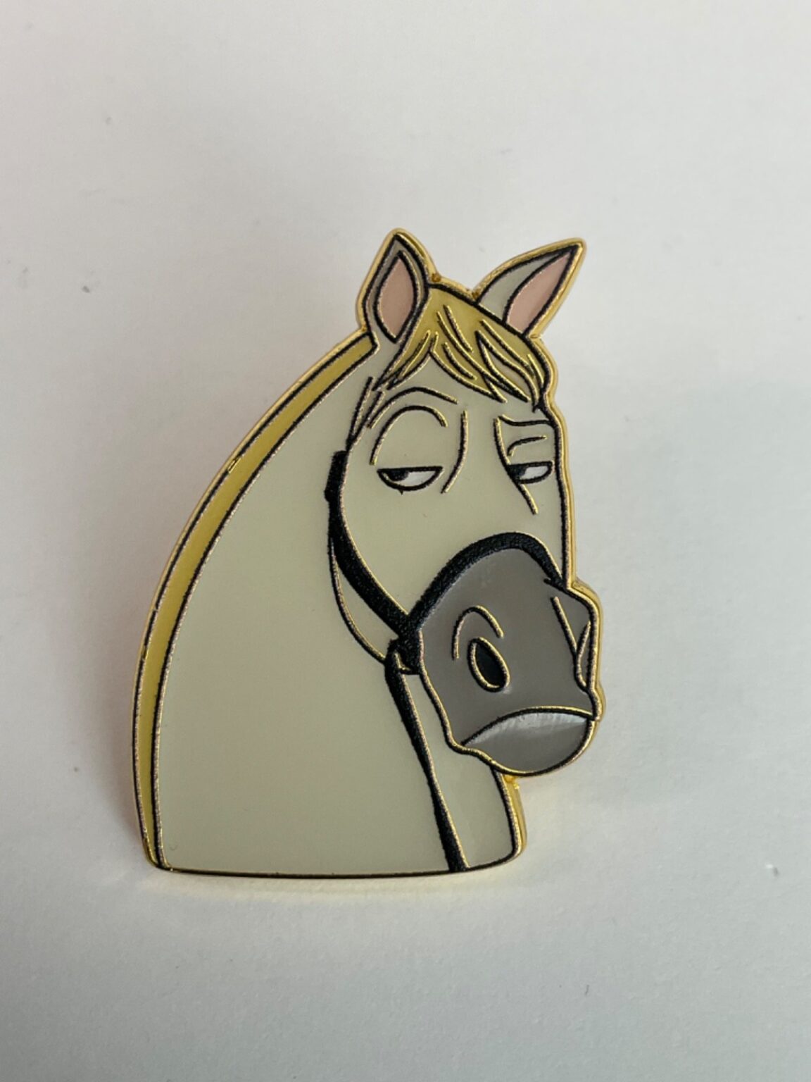 Loungefly Disney Tangled Blind Box Maximus Horse Pin Blind Mystery F3 ...