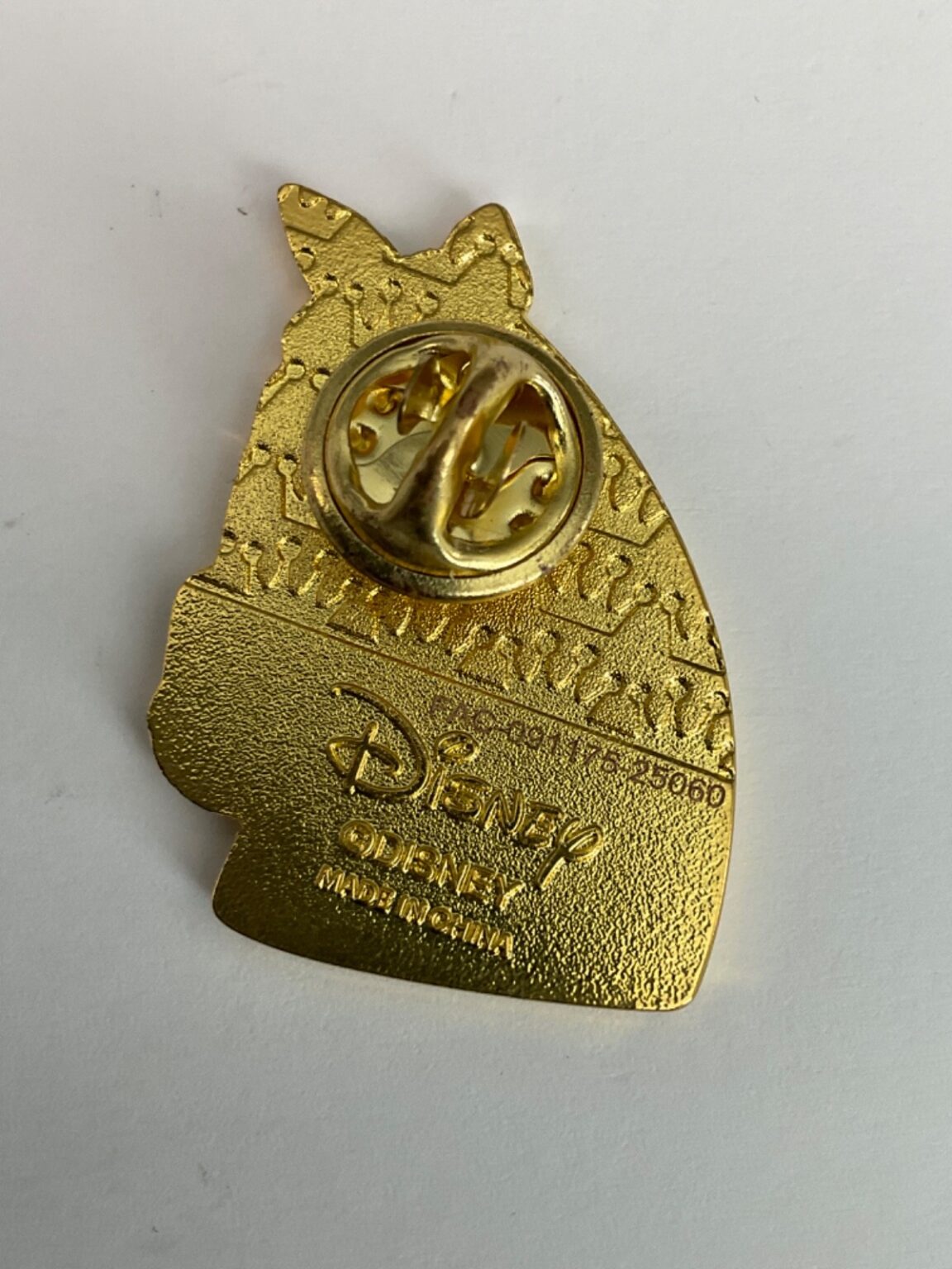 Loungefly Disney Tangled Blind Box Maximus Horse Pin Blind Mystery F3 ...