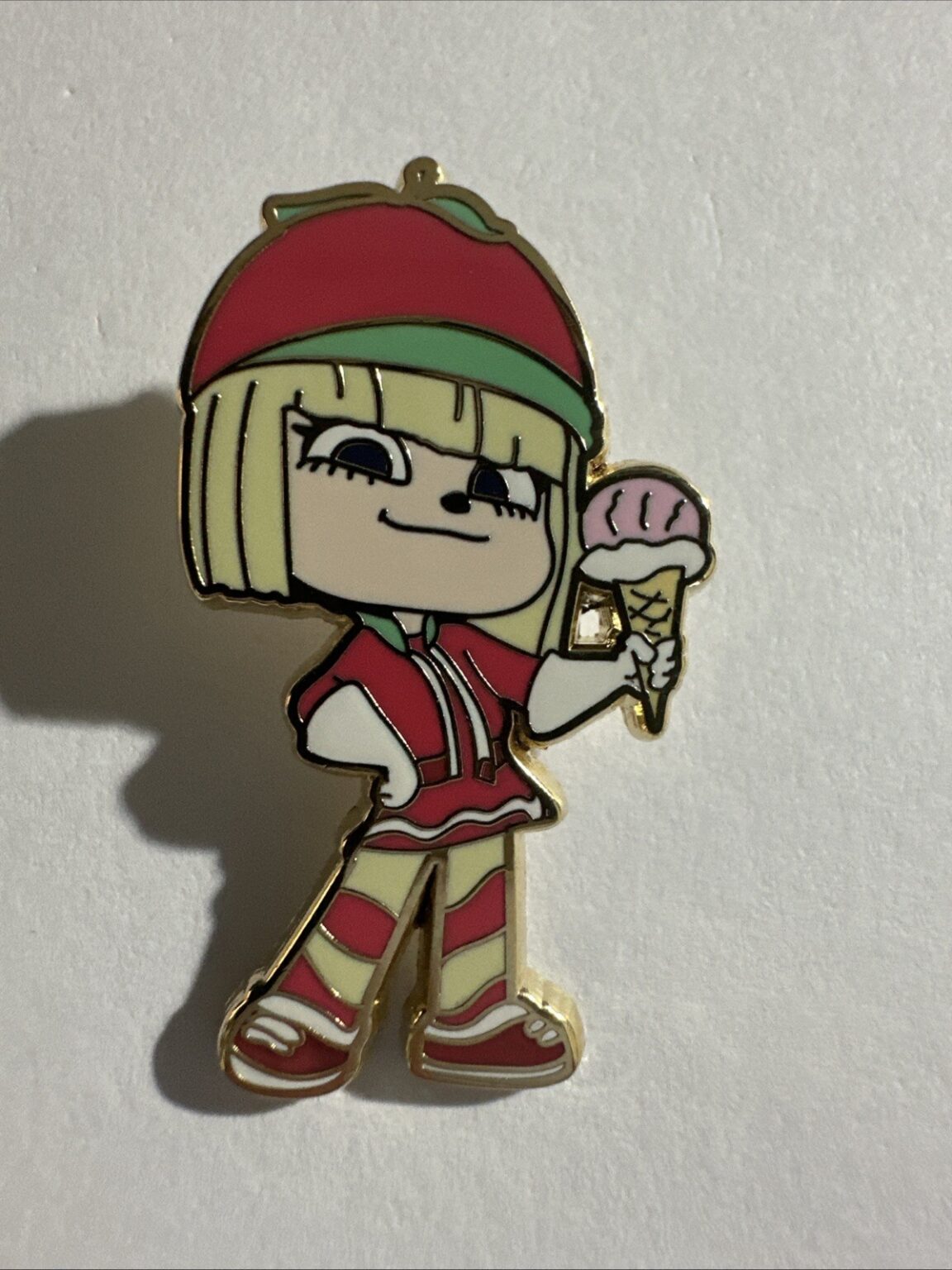 TAFFYTA Wreck it Ralph PTD Pin Traders Delight DSF DSSH Disney (C9 ...